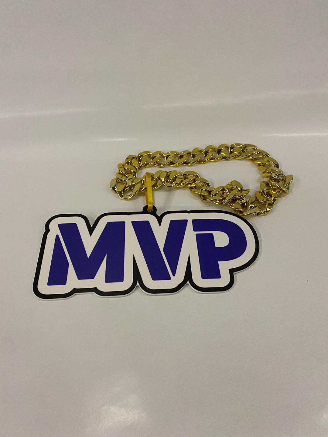 MVP Celebration Chains - Etsy