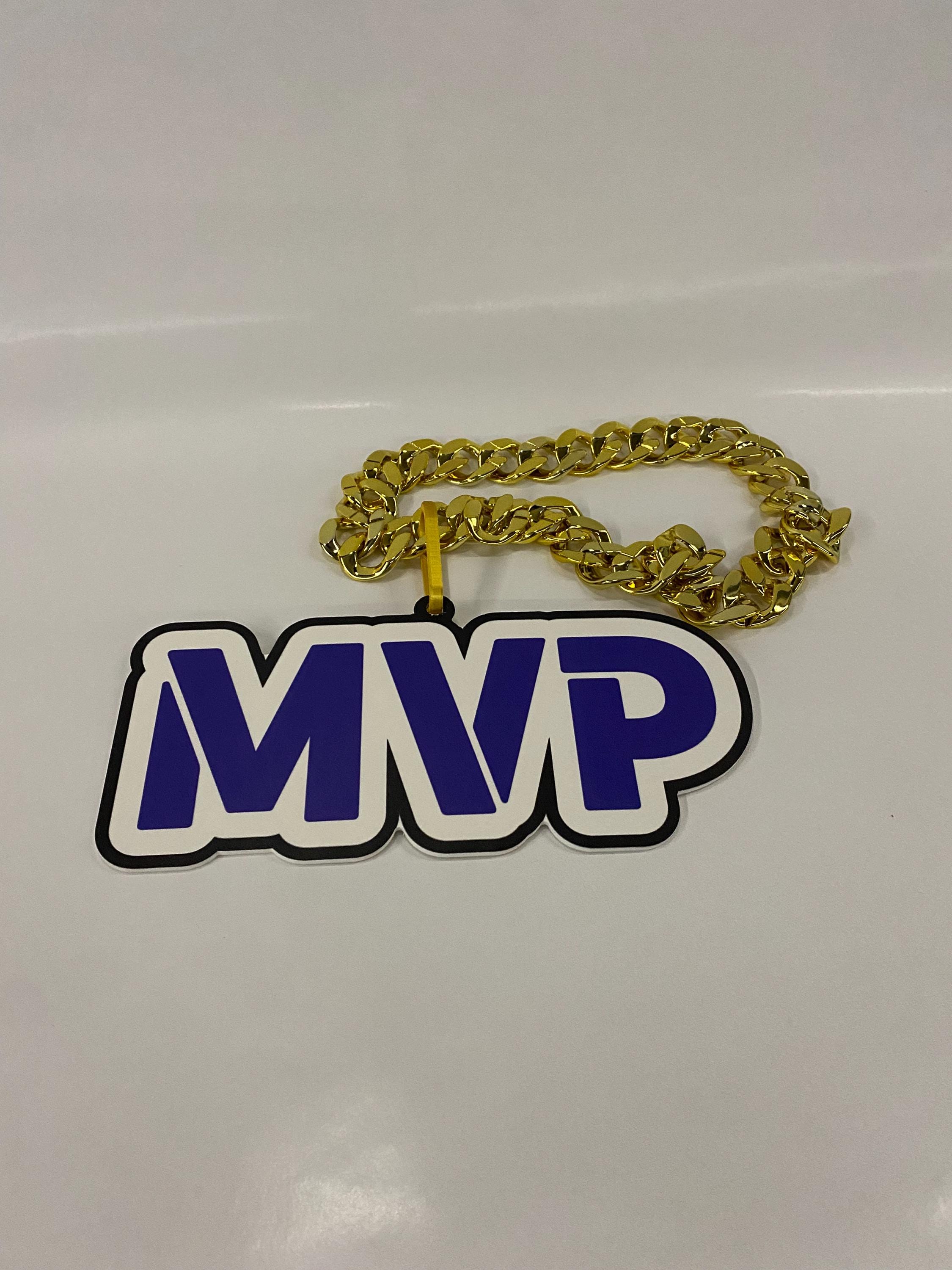 MVP Celebration Chains - Etsy