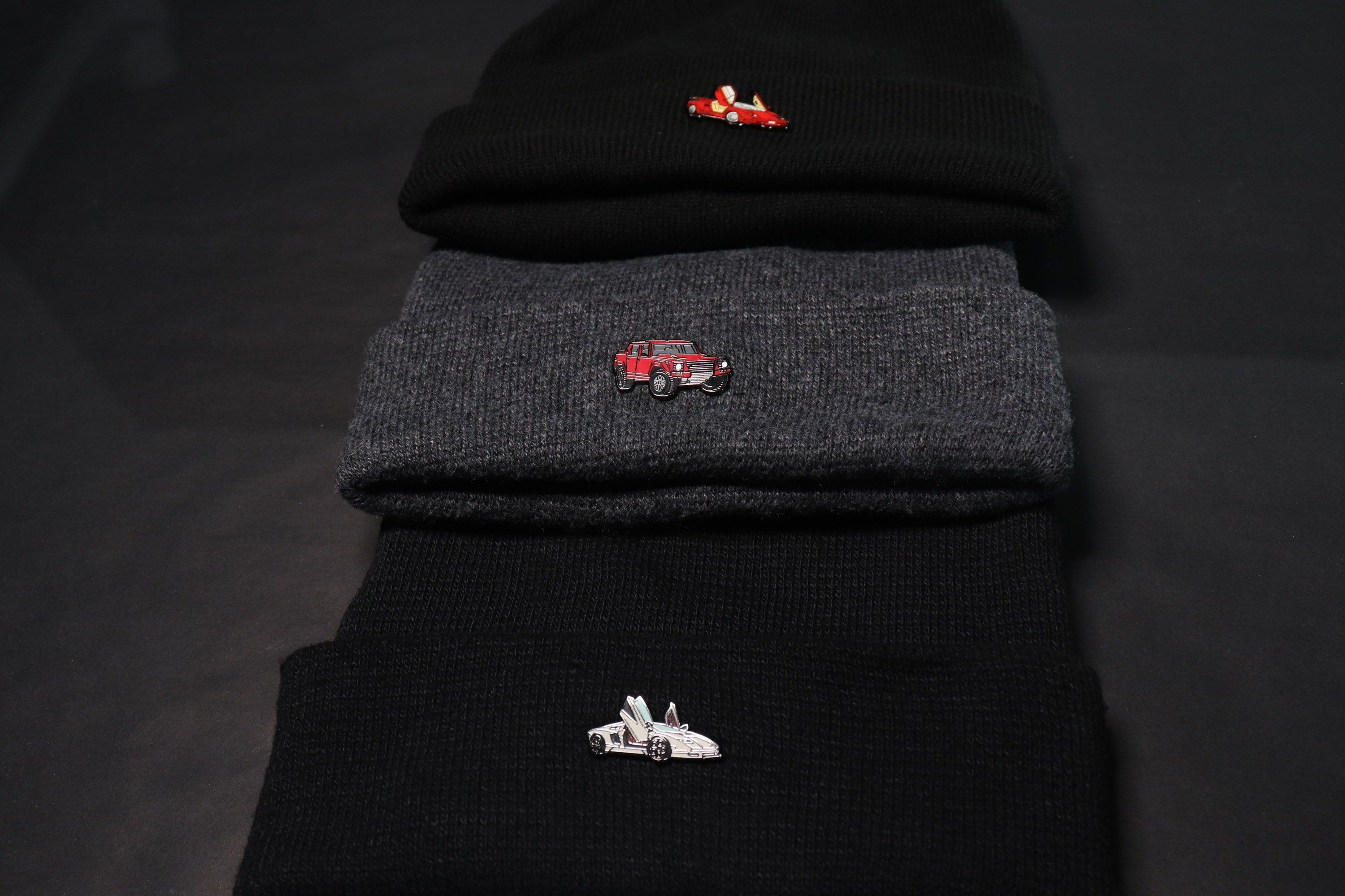 Lamborghini Countach Enamel Pin Countach Pin Car Enthusiasts Gift L Hat ...