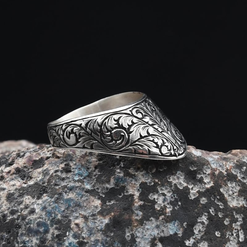 Custom Thumb Ring Archery - Etsy
