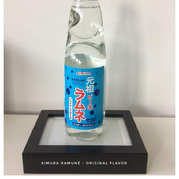 Ramune - Etsy