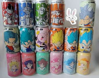 One Piece Soda - Etsy