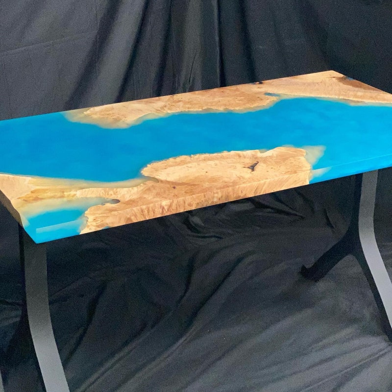 River Desk - Etsy