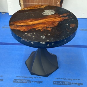 Star Wars End Table - Etsy