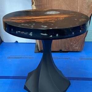 Star Wars End Table - Etsy