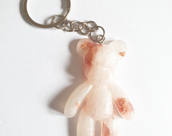 Teddy Key - Etsy