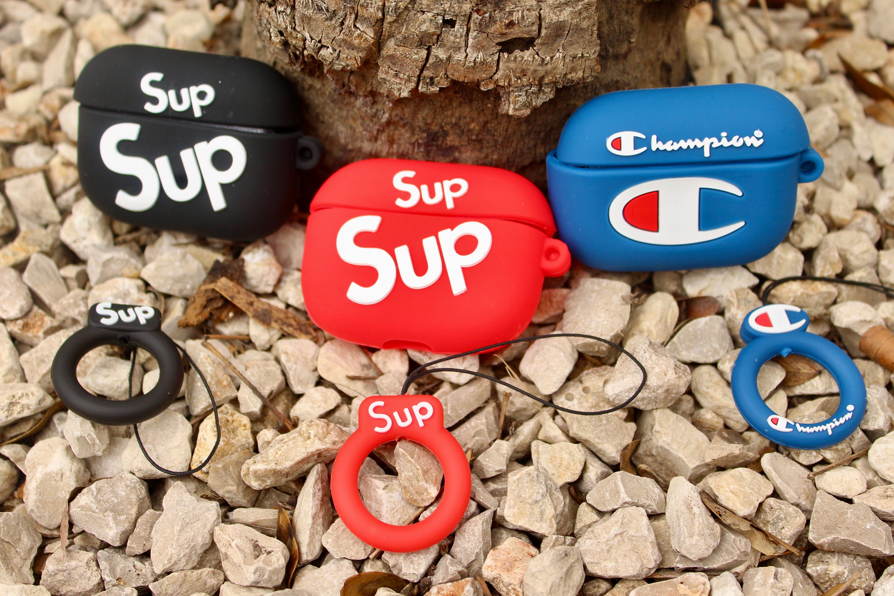 Jordan 3D For Airpod Pro Case Cover Silicone Airpods Pro Cute | Etsy