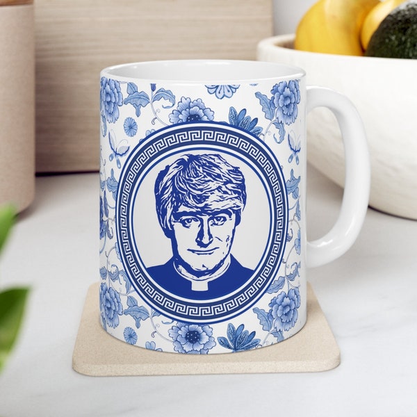 Father Ted - Etsy