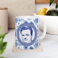 Bristol Mug the Hippodrome With Cary Grant - Etsy