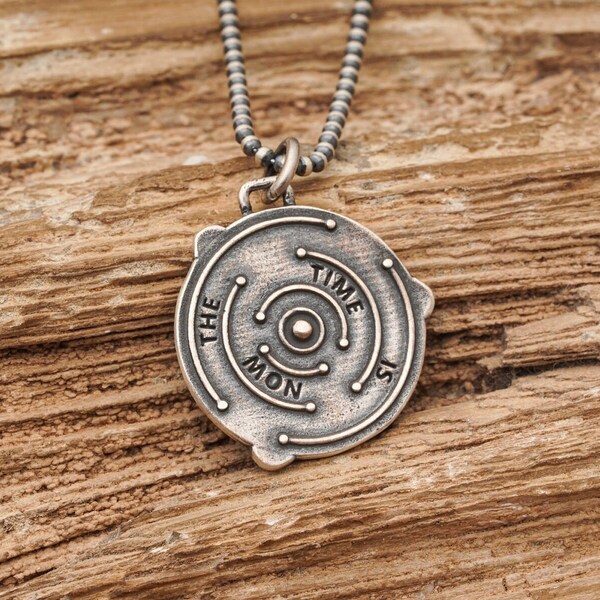 Astronomy Pendant - Etsy