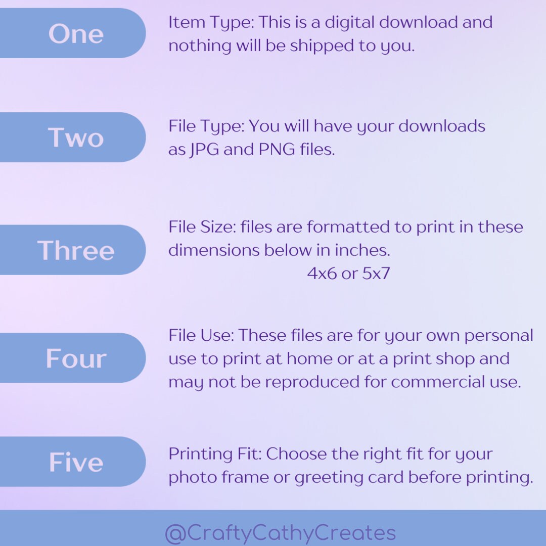 Modern Calligraphy Digital Printable Bible Verse Proverbs 3:56 - Etsy