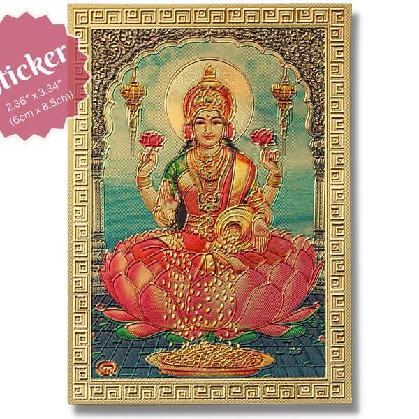 Lakshmi - Etsy