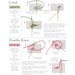 Embroidery for Beginners Ebook: Hand Stitching Guide (digital Download ...