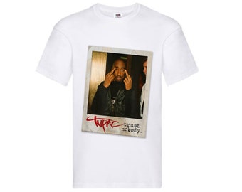 Hip Hop 2pac | Etsy
