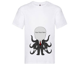 Slenderman | Etsy UK