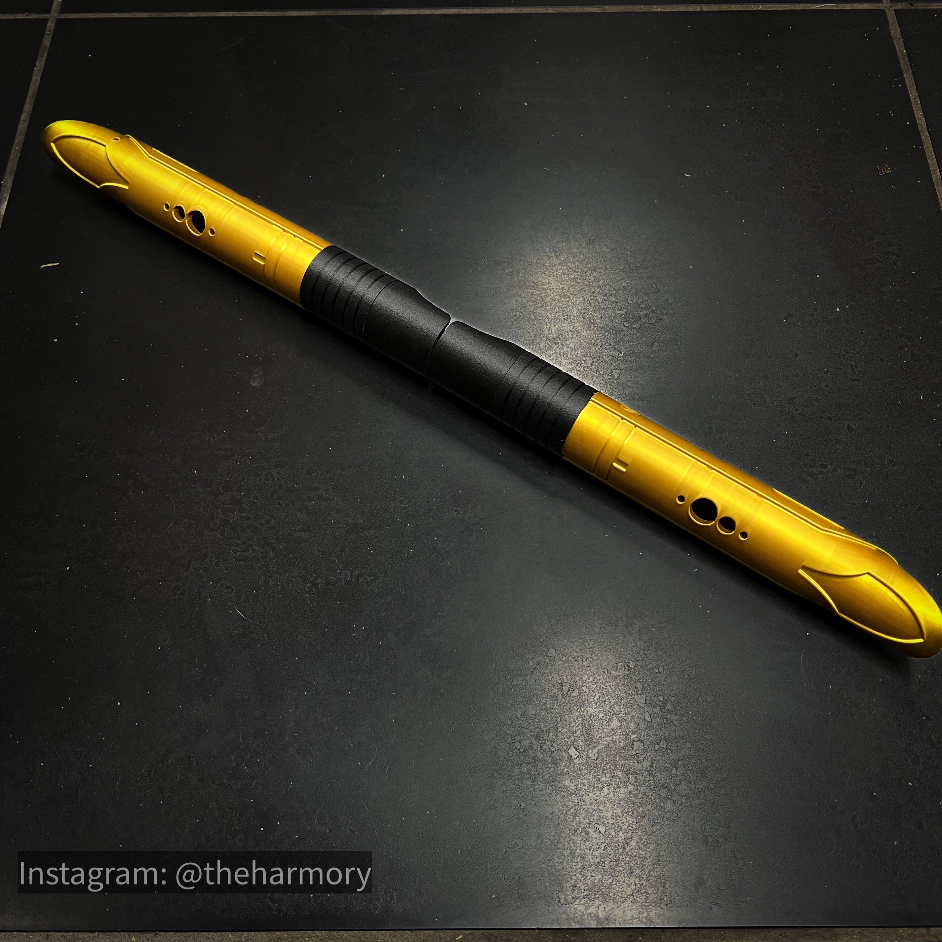 Jedi Temple Guard Lightsaber , Lightsaber KIT, Various Options, Star ...