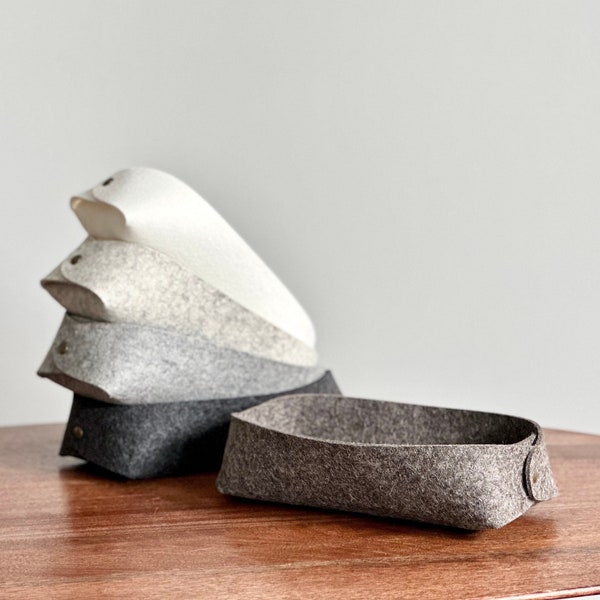 Felt Tray - Etsy