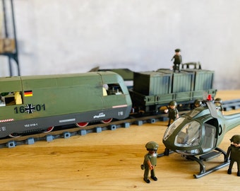 Playmobil Custom - Etsy