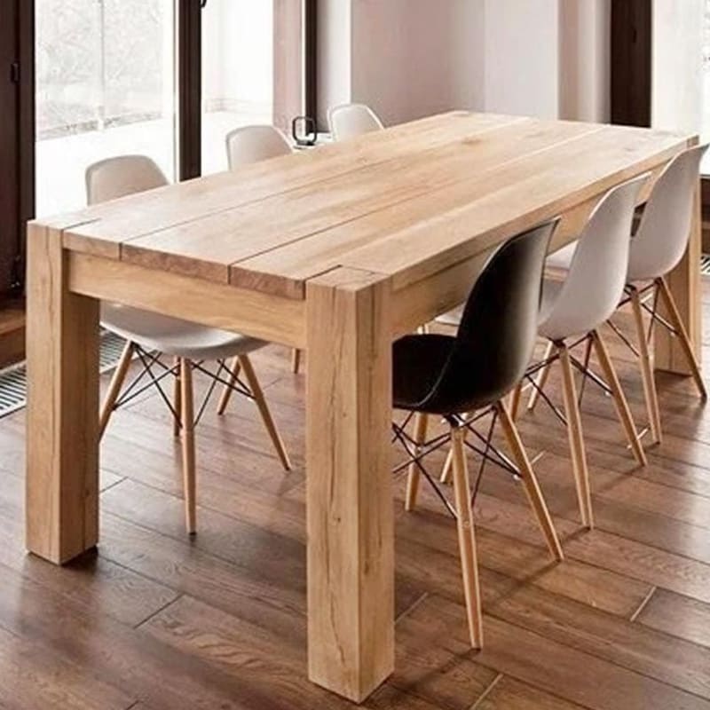 Parsons Table Base - Etsy