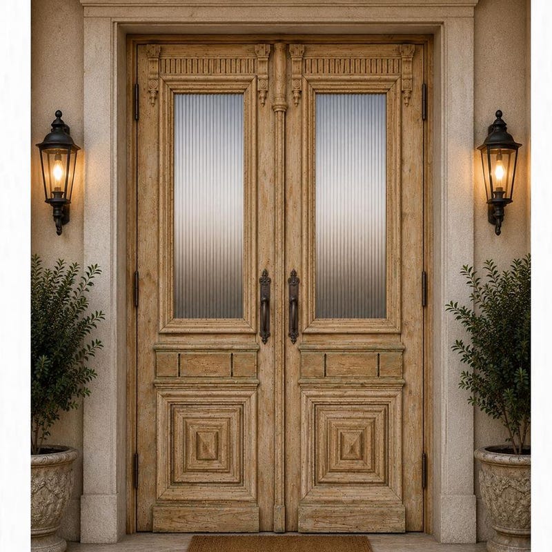 24x80 Door Antique - Etsy