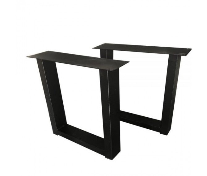 Coffee Table Rustic and Farmhouse Coffee Table With Metal - Etsy