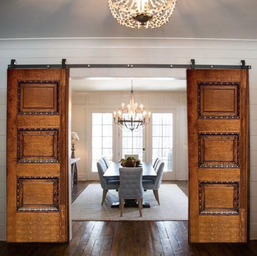 Handcrafted Authentic Doors, Custom Size Rustic Doors, Antique Doors ...