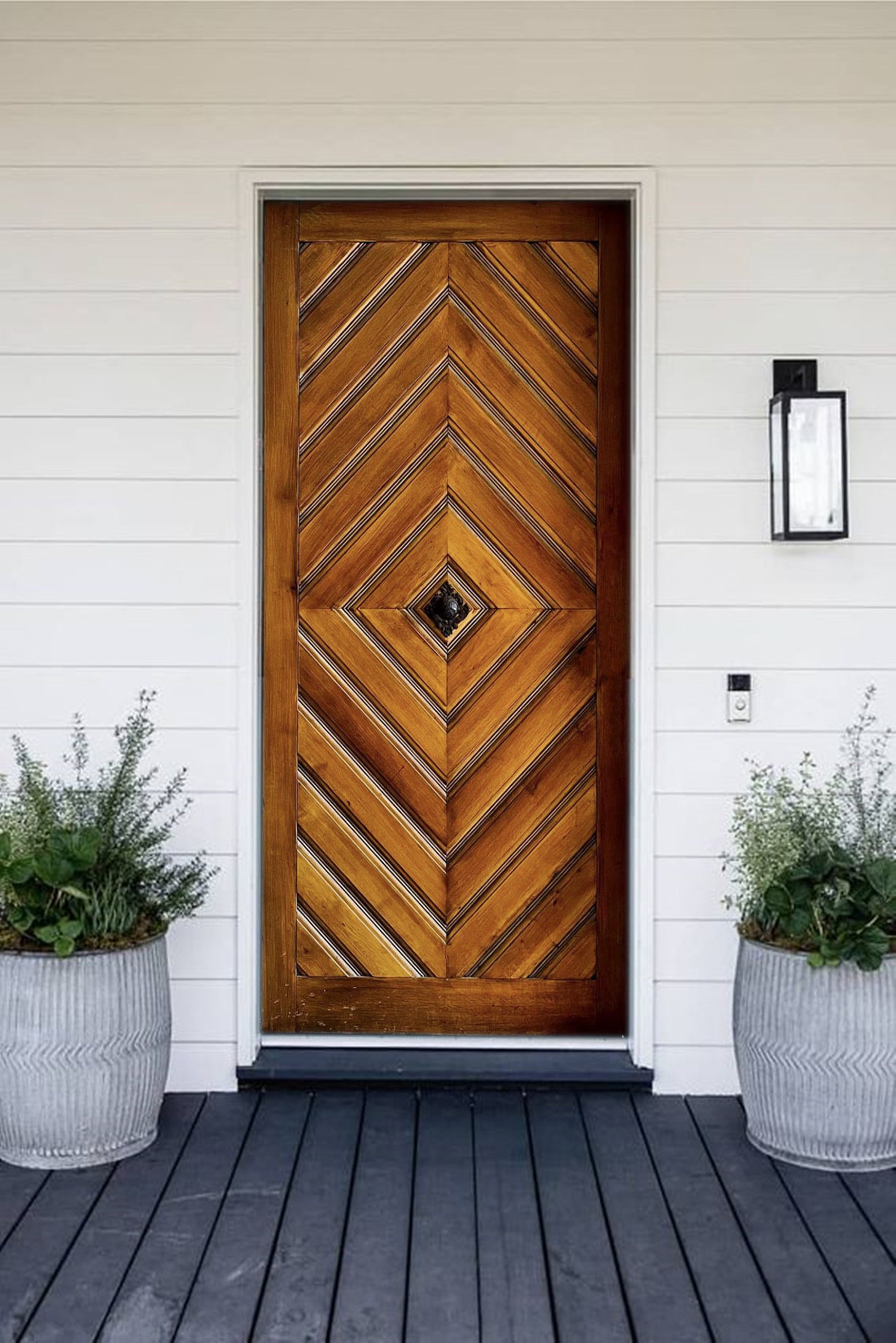 Rustic Barn Doors Custom Sliding Door Rustic French Doors - Etsy