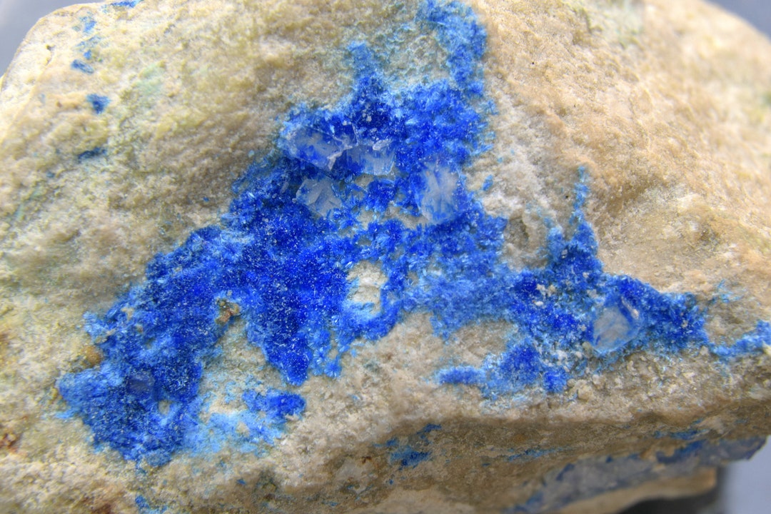 Kinoite and Apophyllite From Christmas Mine, Gila County, Arizona, USA ...