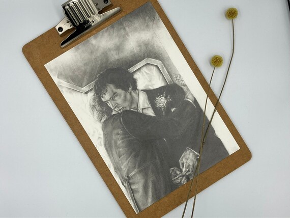 Bbc Sherlock Drawing
