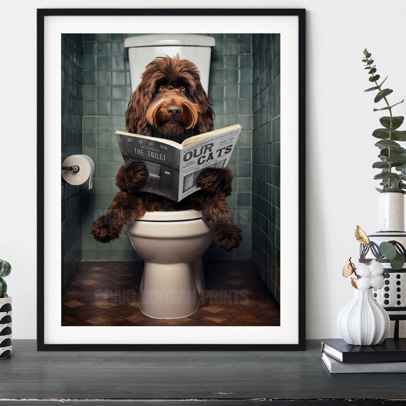 Cockapoo - Etsy UK