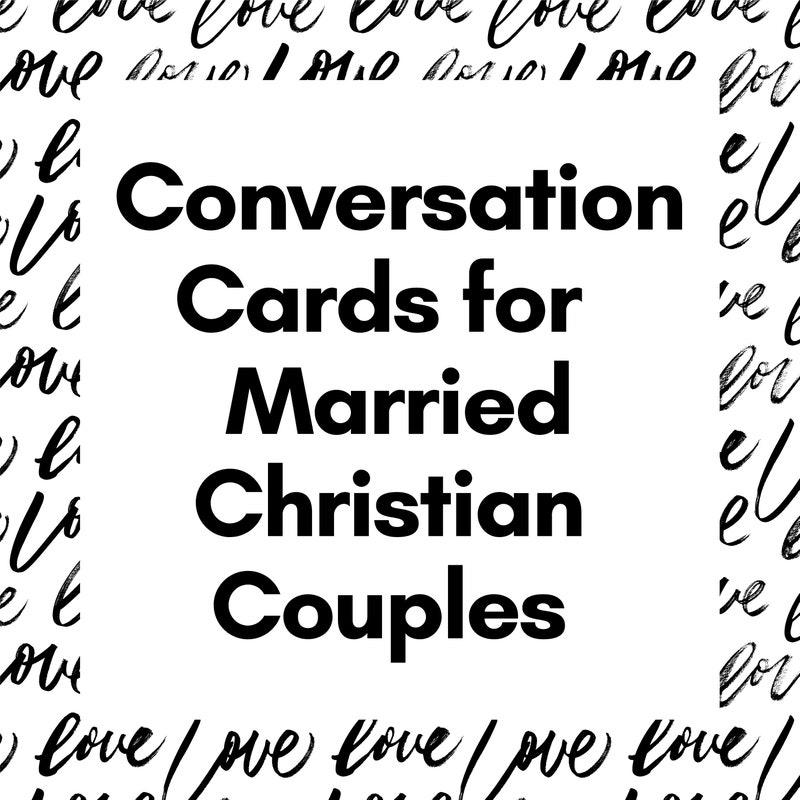 Couple Card - Etsy