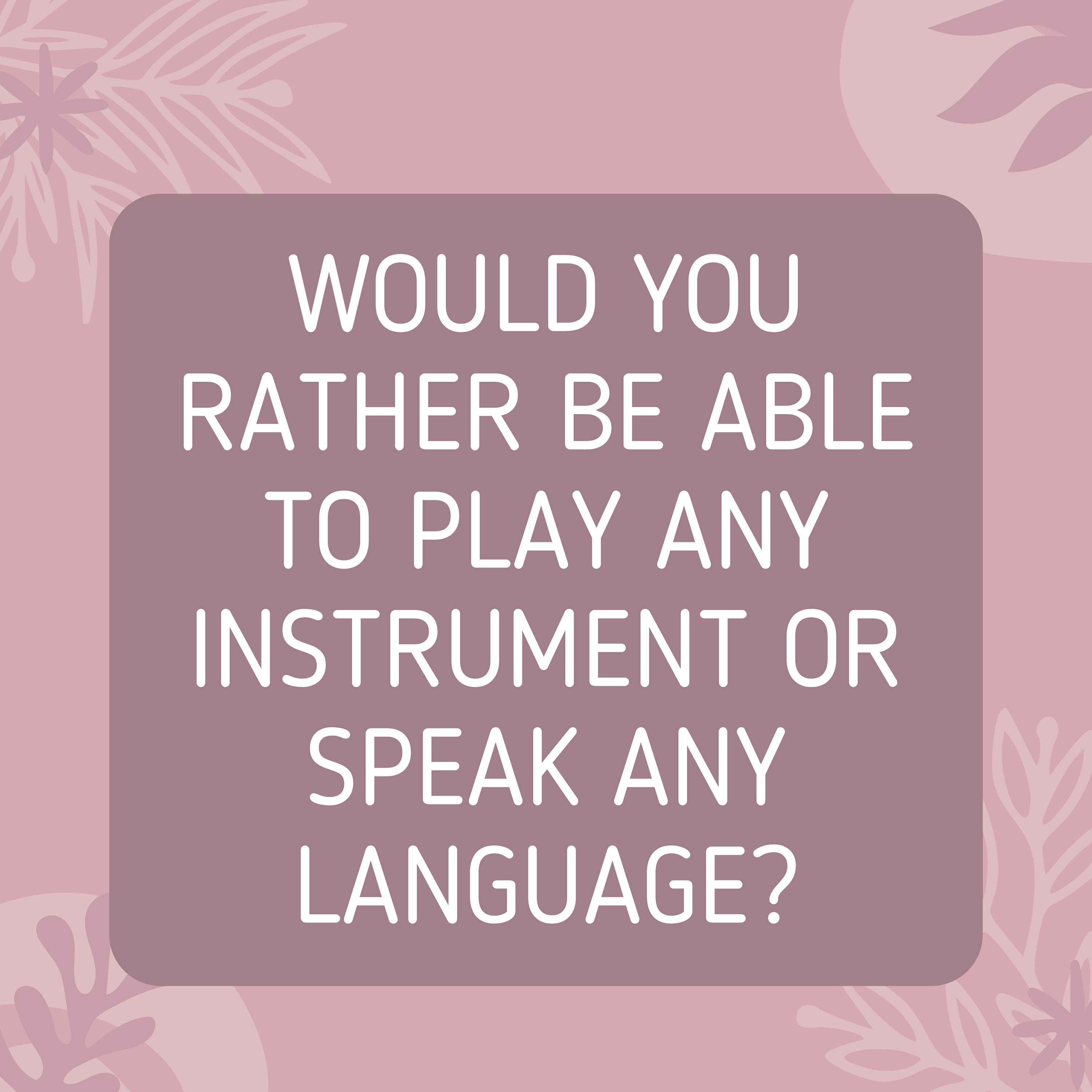 Printable Conversation Cards - Etsy