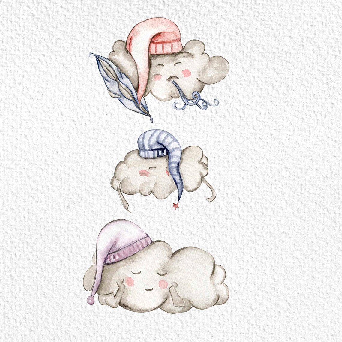 CUTE FLUFFY SHEEP Clipart White Fluffy Sheep Downloadable - Etsy