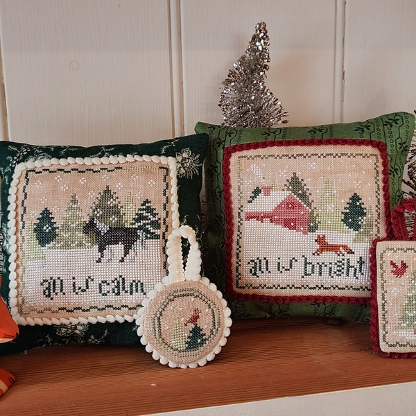 Brenda Gervais - Etsy