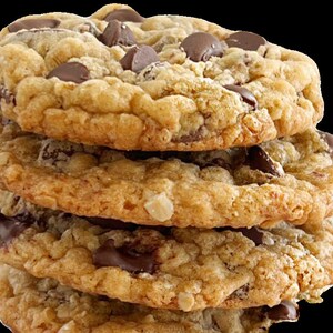 Gourmet Cookies, Dozen Boxed Cookies - Etsy