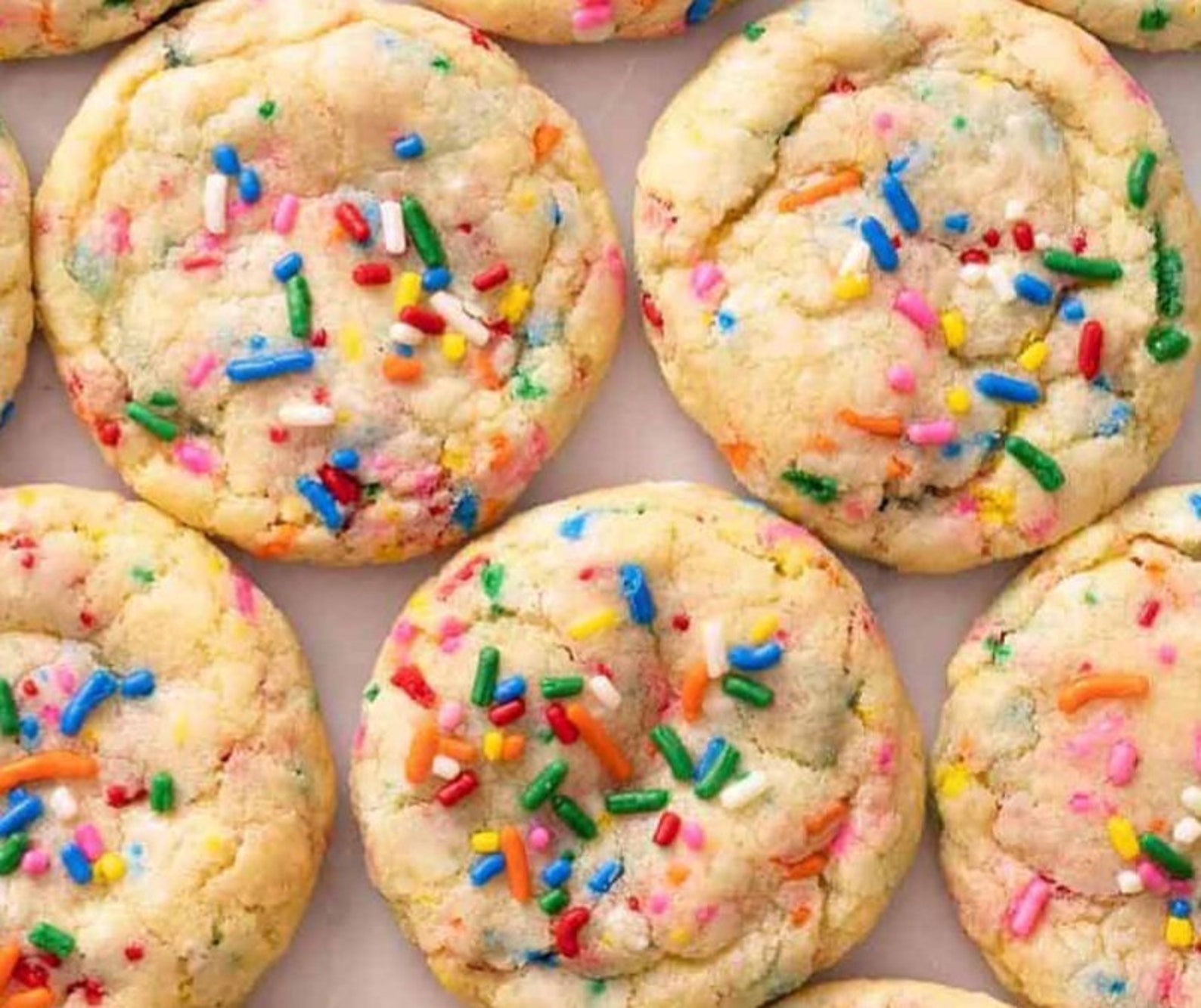 Gourmet Cookies, Dozen Boxed Cookies - Etsy