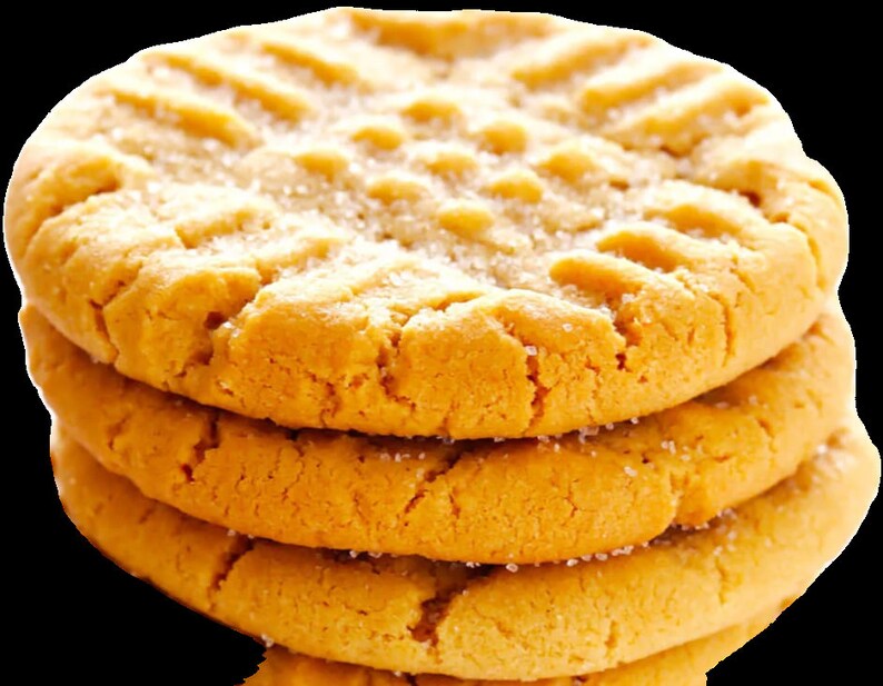 Gourmet Cookies, Dozen Boxed Cookies - Etsy