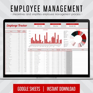 Employee Dashboard, Task Efficiency, Management Hub, Workforce Tracker, Hr Solutions Staff ...