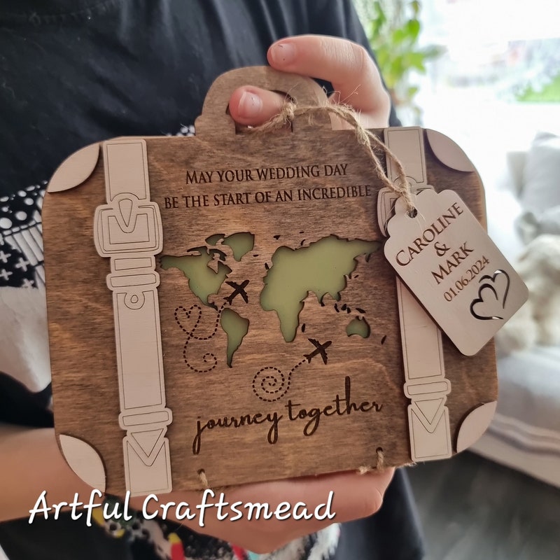 Unique Handmade Wooden Gifts - 60+ Gift Ideas for 2025