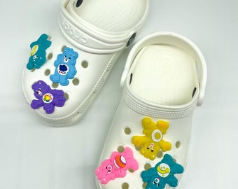 Care Bears Charms | Etsy