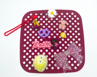 Jibbitz Storage - Etsy