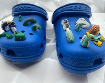 Croc Party Favors - Etsy