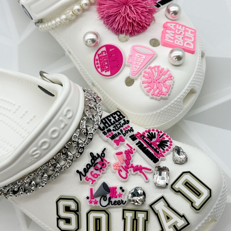 School Mascot Charms - Etsy