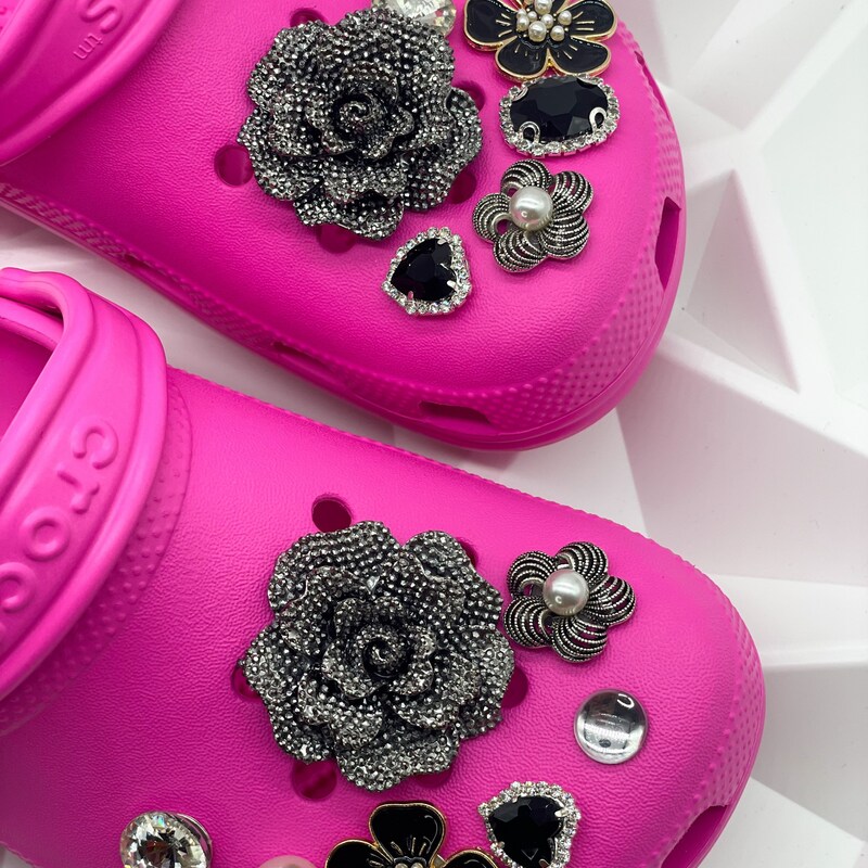 Croc Charms - Etsy