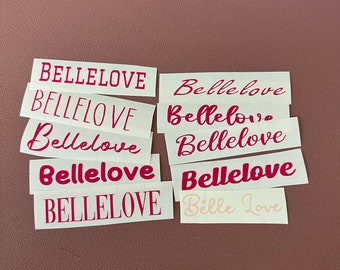 Vinyl Sample Pack - Etsy