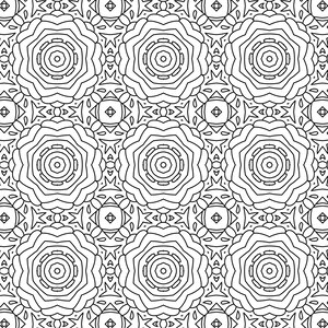 Geometric Coloring Pages - Digital Download - Etsy
