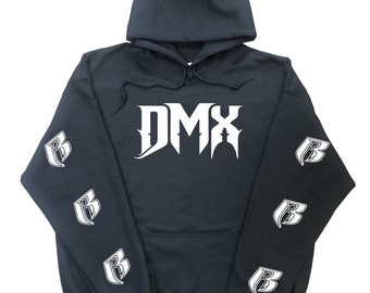 Dmx Hoodie - Etsy
