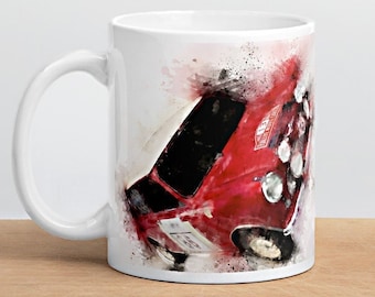 Cooper Birthday Mug - Etsy