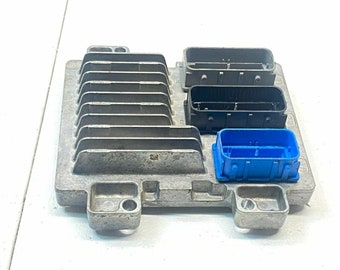 Chevy Computer - Etsy