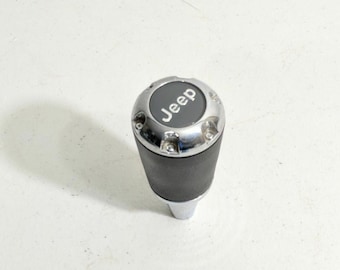 Jeep Shift Knob - Etsy